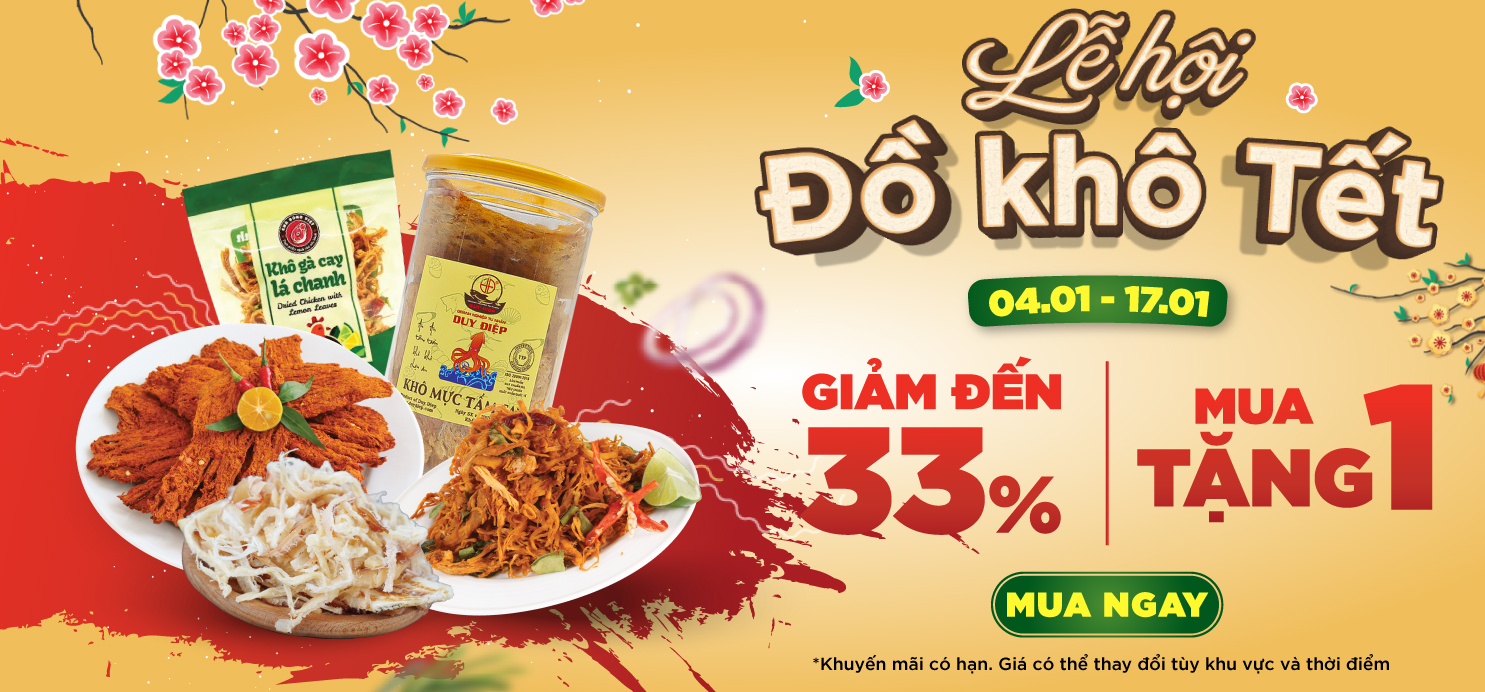 GO! VIETNAM Đại siêu thị: GIÁ LUÔN LUÔN RẺ HƠN