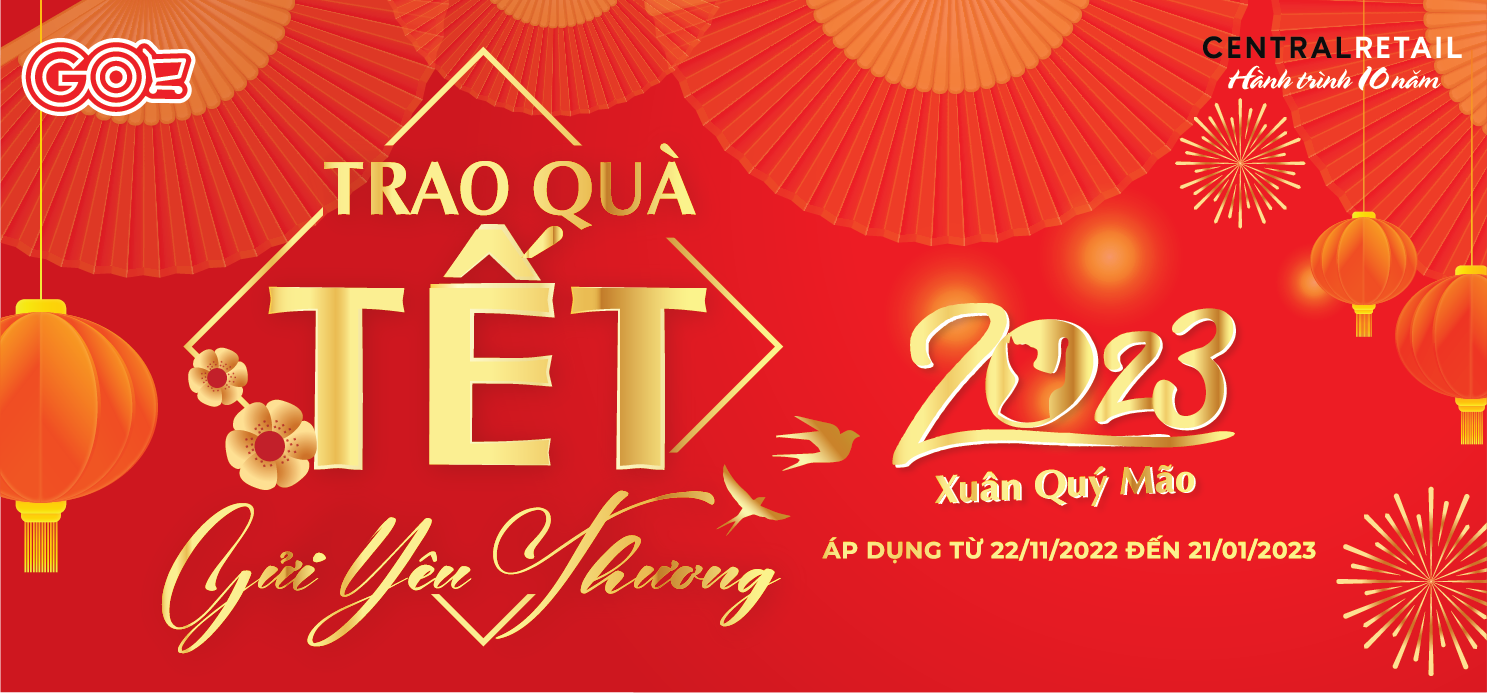 Giá luôn luôn thấp | GO! VIETNAM Supercenter