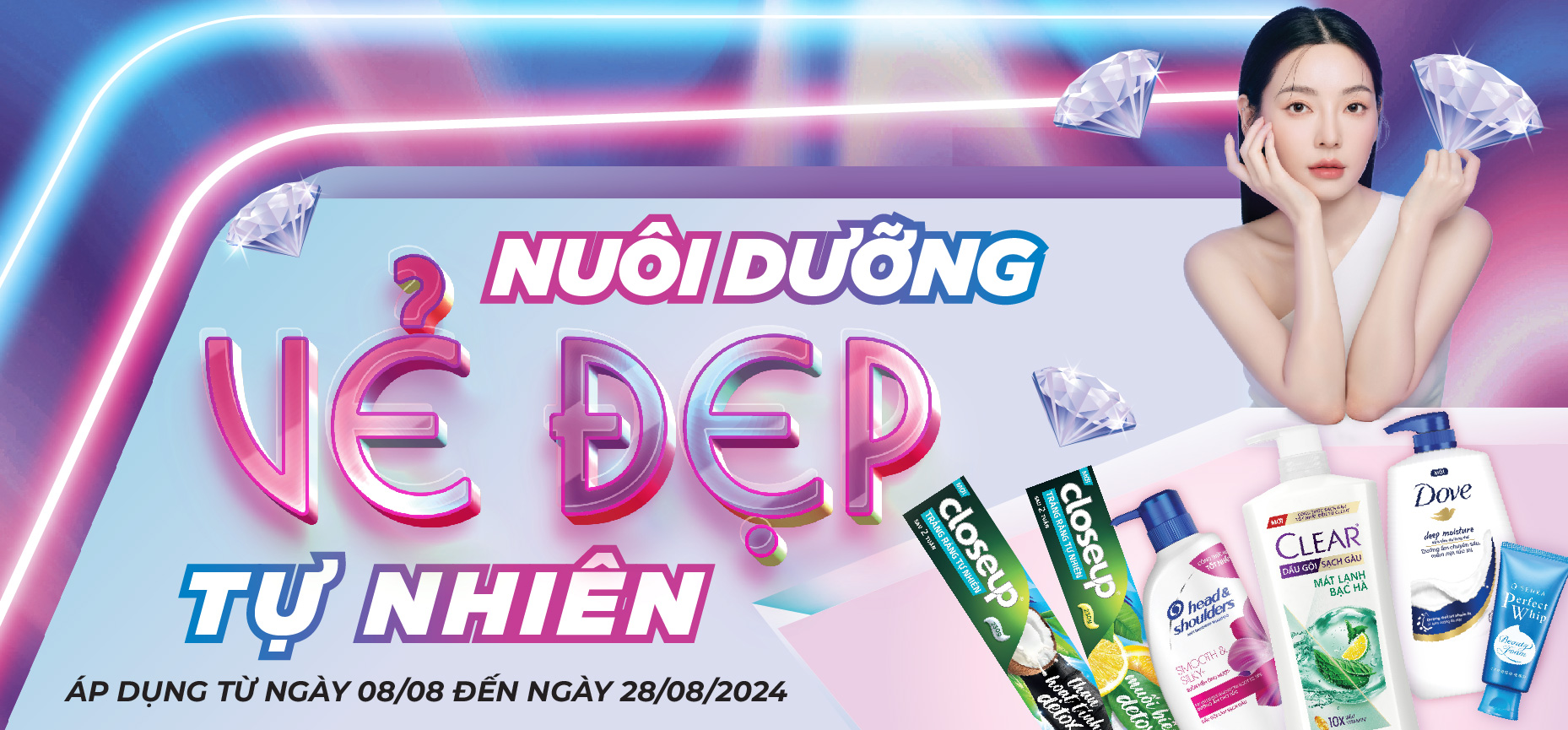 GO! VIETNAM Đại siêu thị: GIÁ LUÔN LUÔN RẺ HƠN