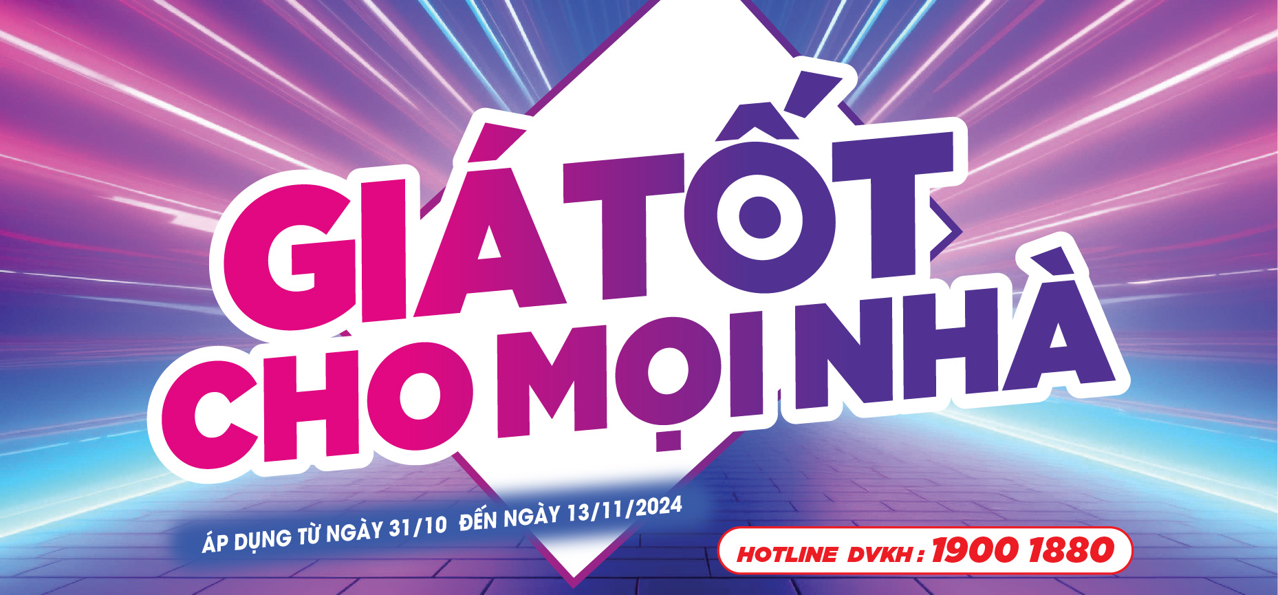 Giá luôn luôn thấp | GO! VIETNAM Supercenter