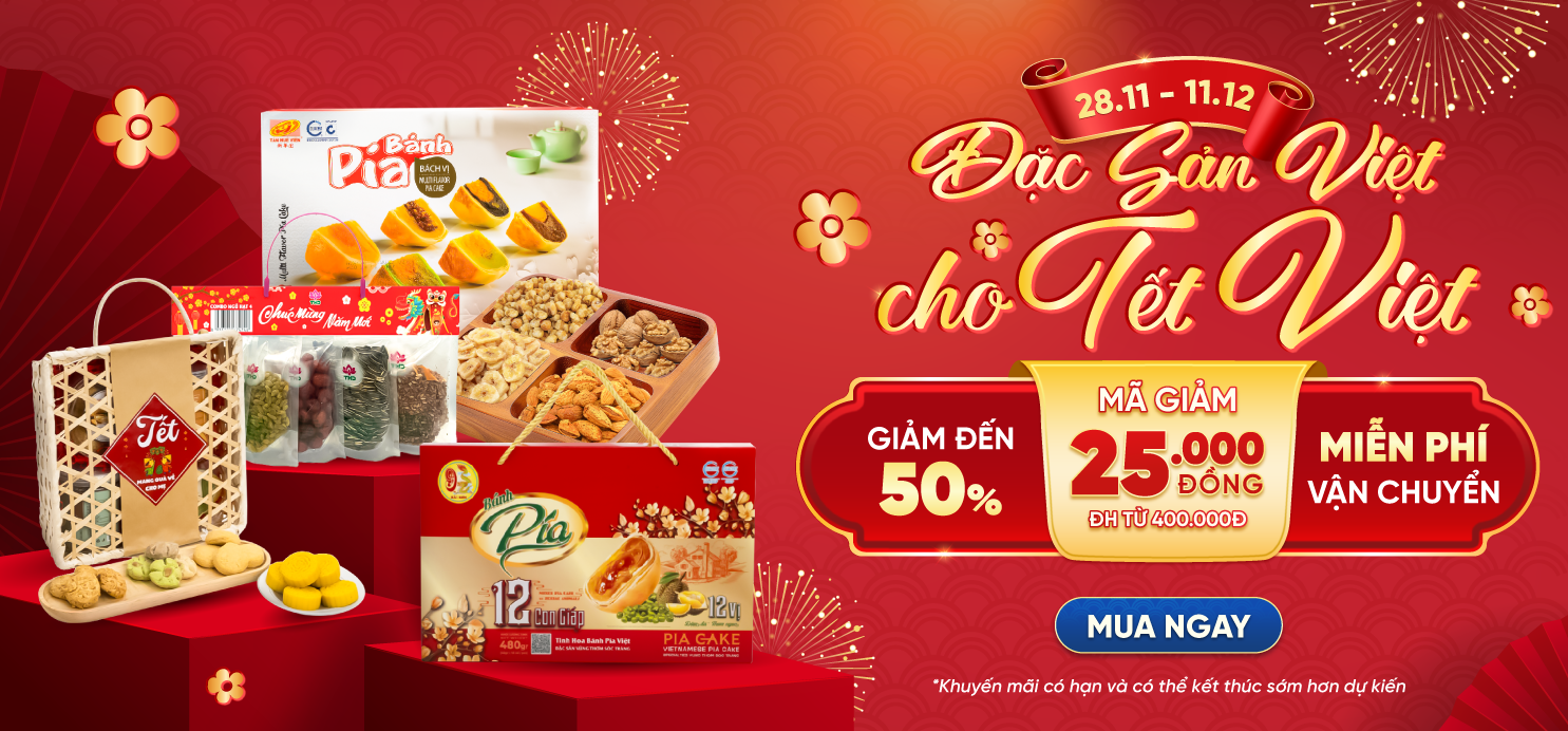 GO! VIETNAM Đại siêu thị: GIÁ LUÔN LUÔN RẺ HƠN